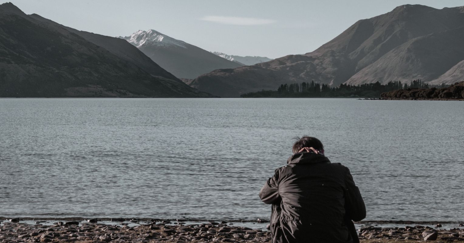 Fading Light: The Fight Against Depression | Psychology Today