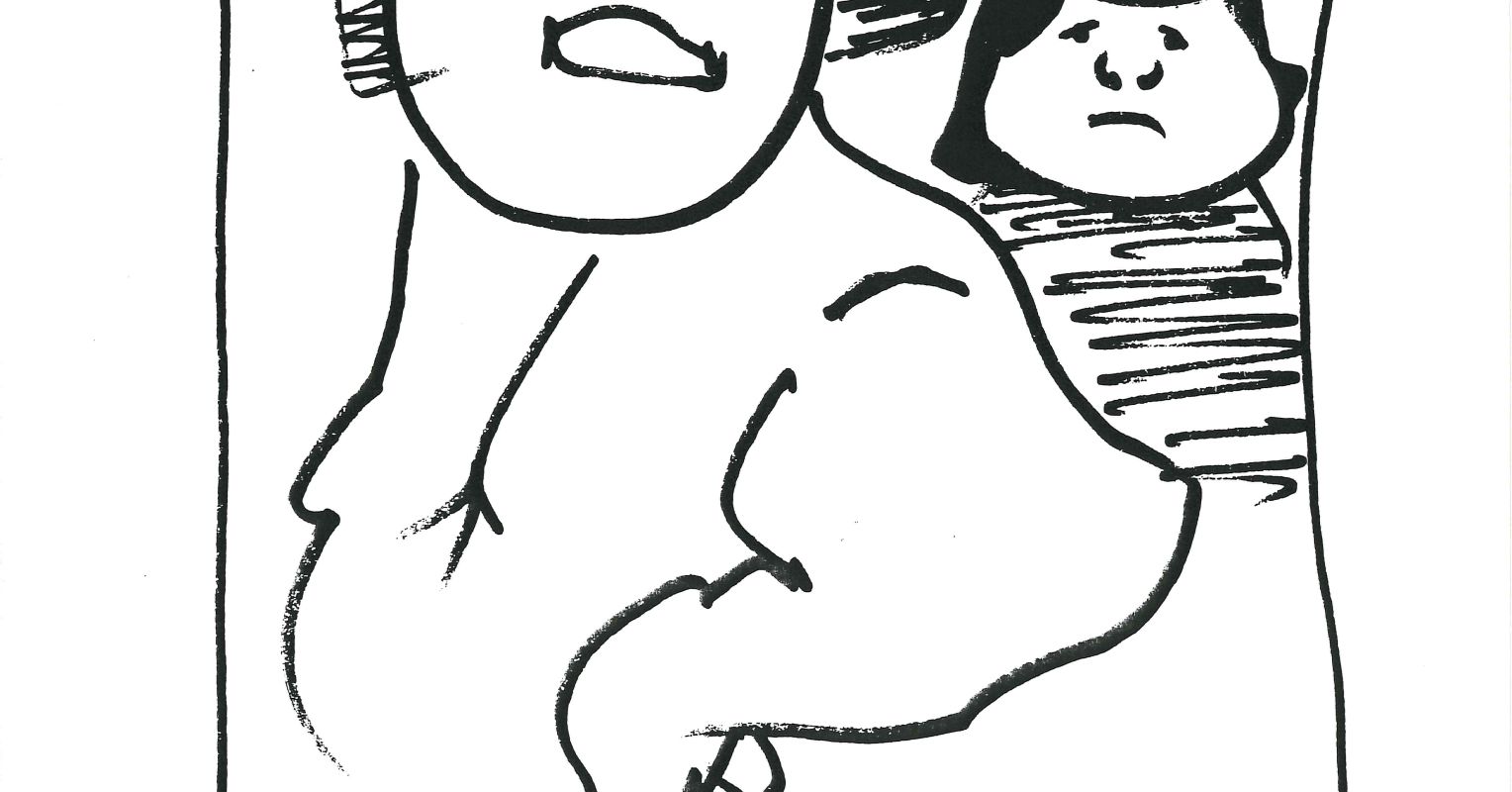 Thanklessly Parenting an Older Adolescent in Senior Year | Psychology Today