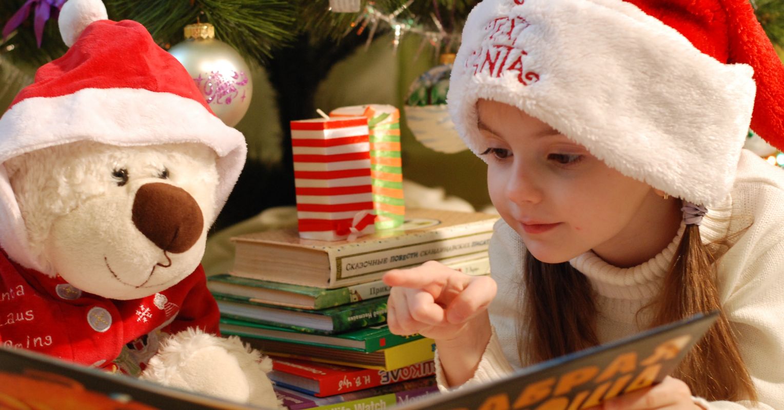 11 Ways to Stop Overindulging Children This Holiday Season | Psychology ...