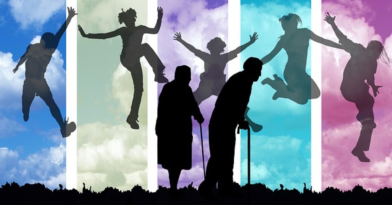 adulthood developmental tasks