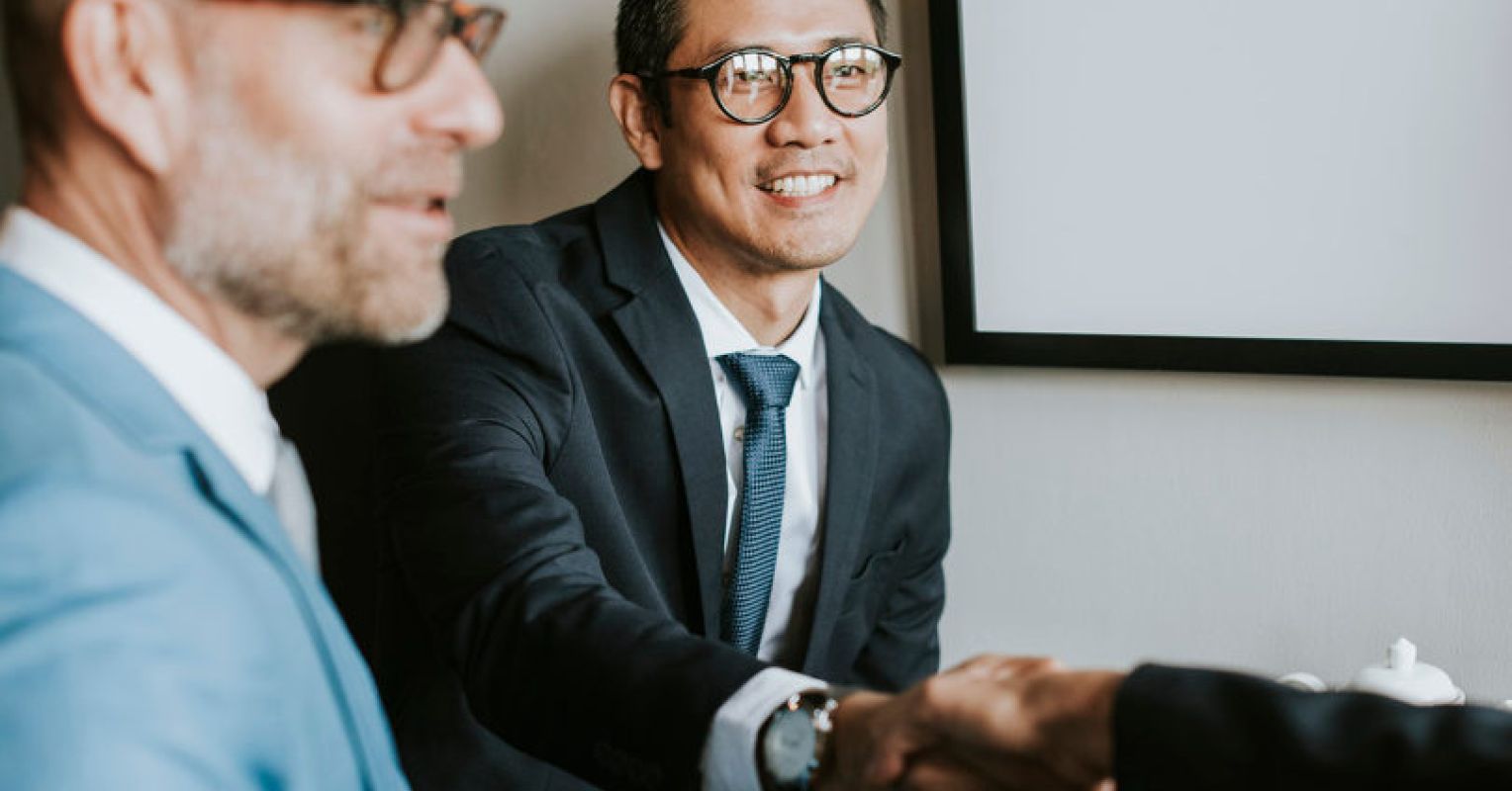 How Imagination Can Make You a Better Negotiator | Psychology Today Canada