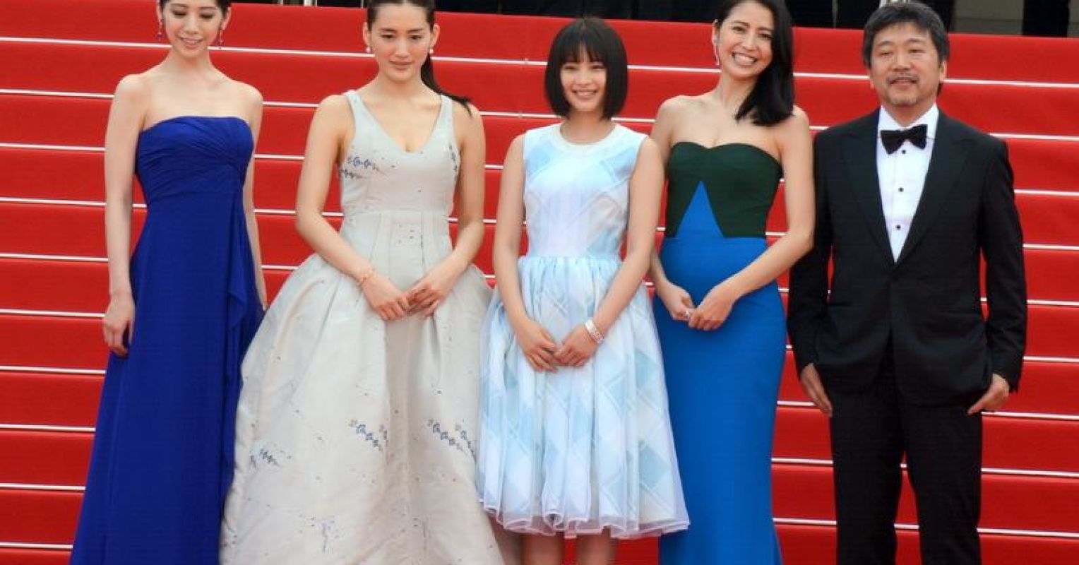 Shoplifters (the Film) and the Human Need to Belong | Psychology Today ...