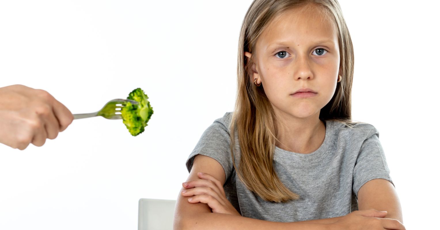 The One Feeding Habit to Change in 2019 | Psychology Today