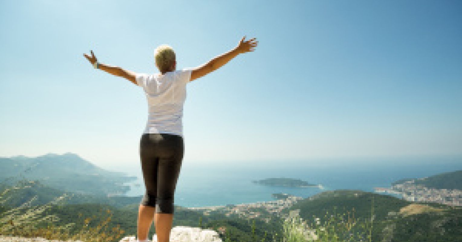 Stages of Estrangement: Transformation | Psychology Today