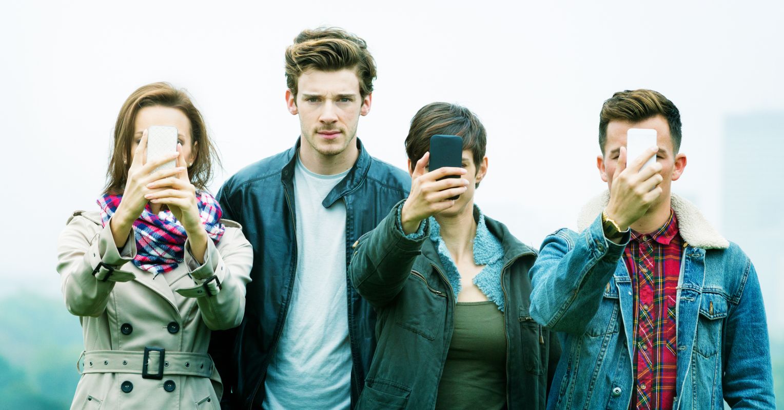 Isolation Nation | Psychology Today