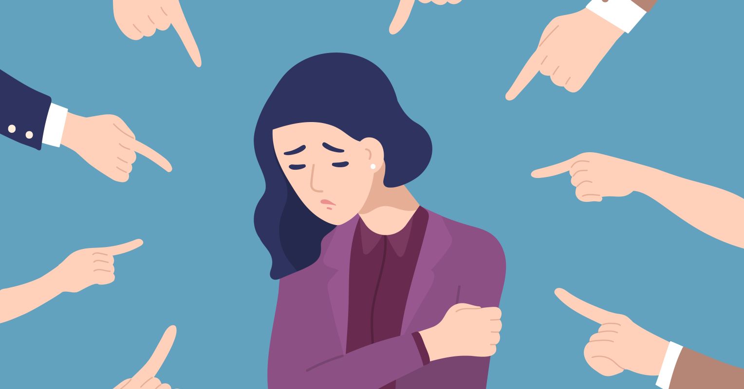 Who is the Victim? Who is the Victimizer? | Psychology Today