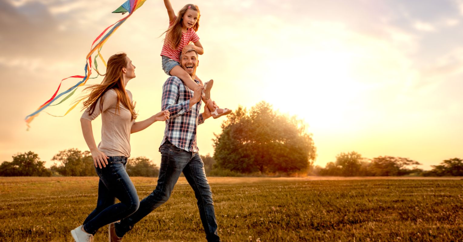 Appreciating Your Surroundings | Psychology Today