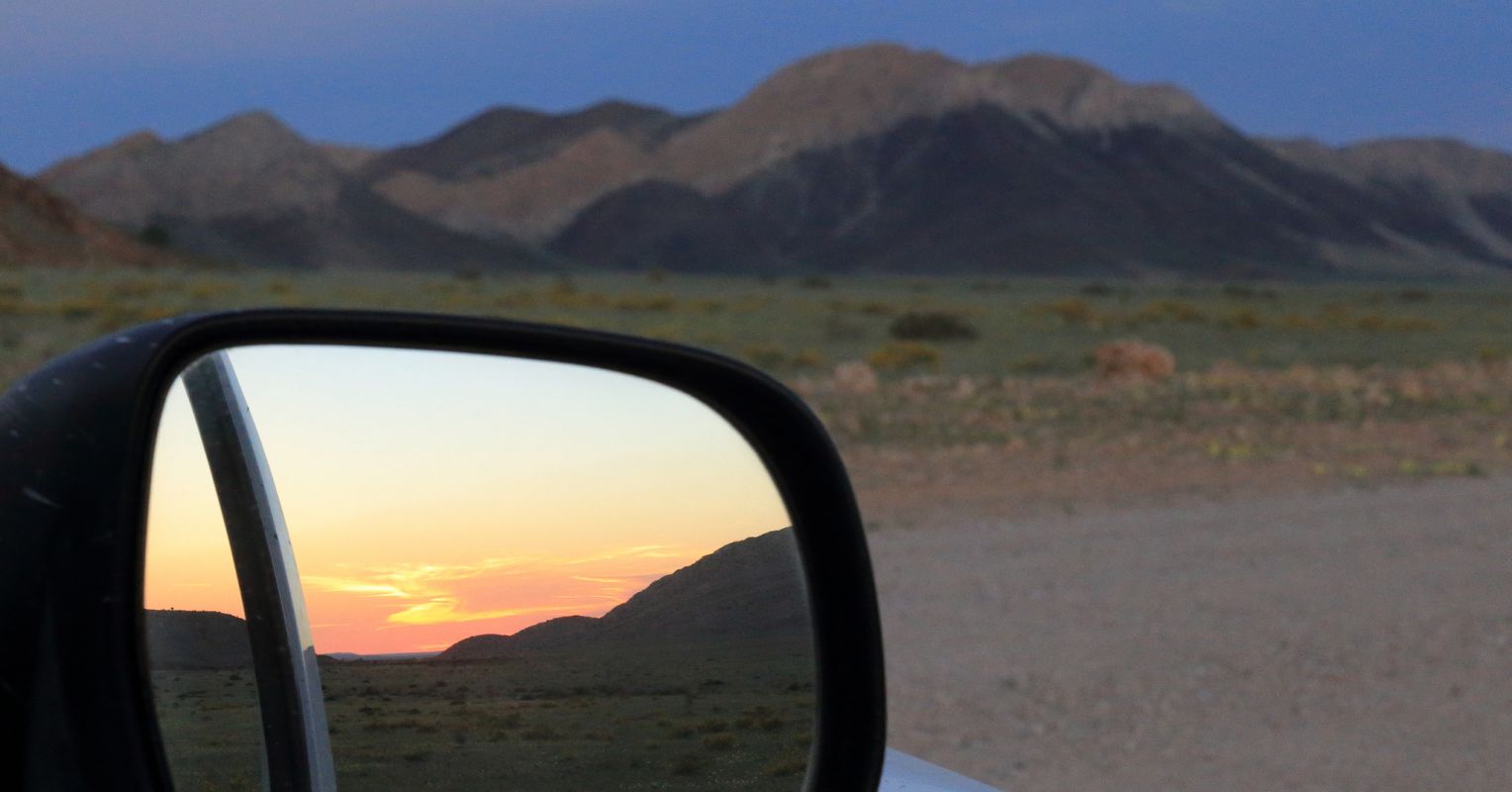 What If the Lesson to Learn Is That There Is No Lesson? | Psychology Today