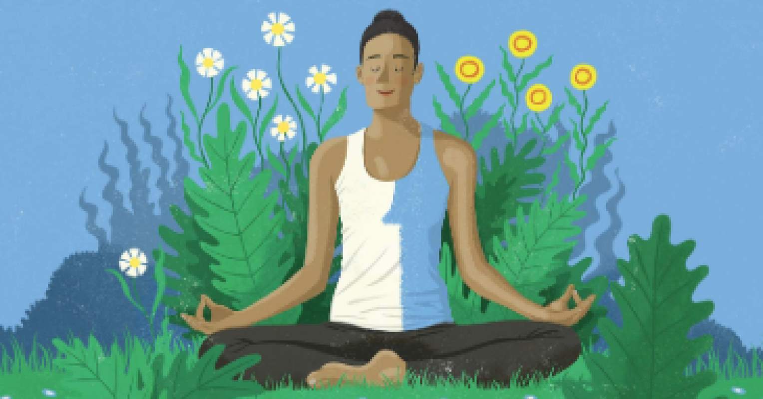 The Wave Theory of Emptiness | Psychology Today Canada