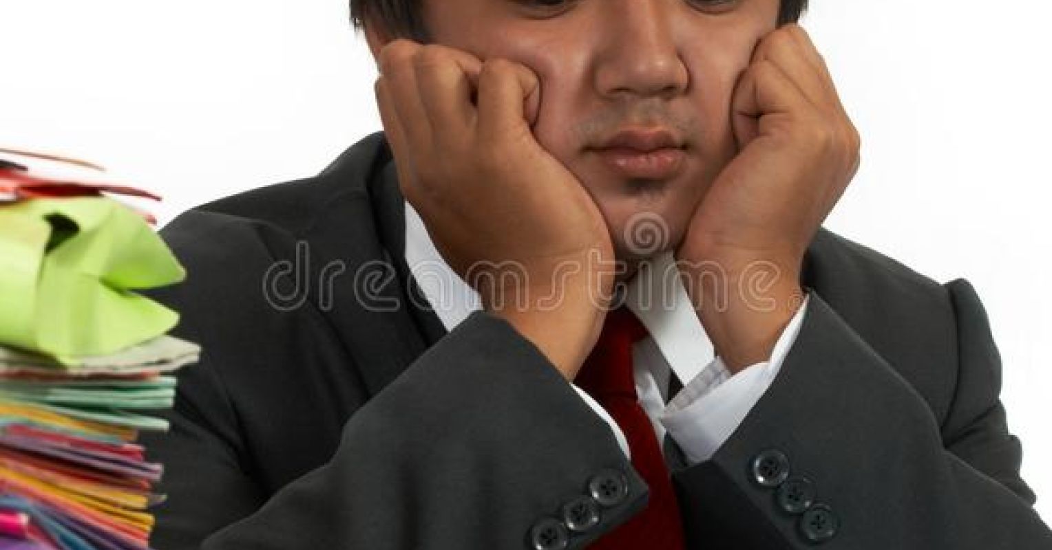 Is a Tough Boss a Bad Boss? | Psychology Today