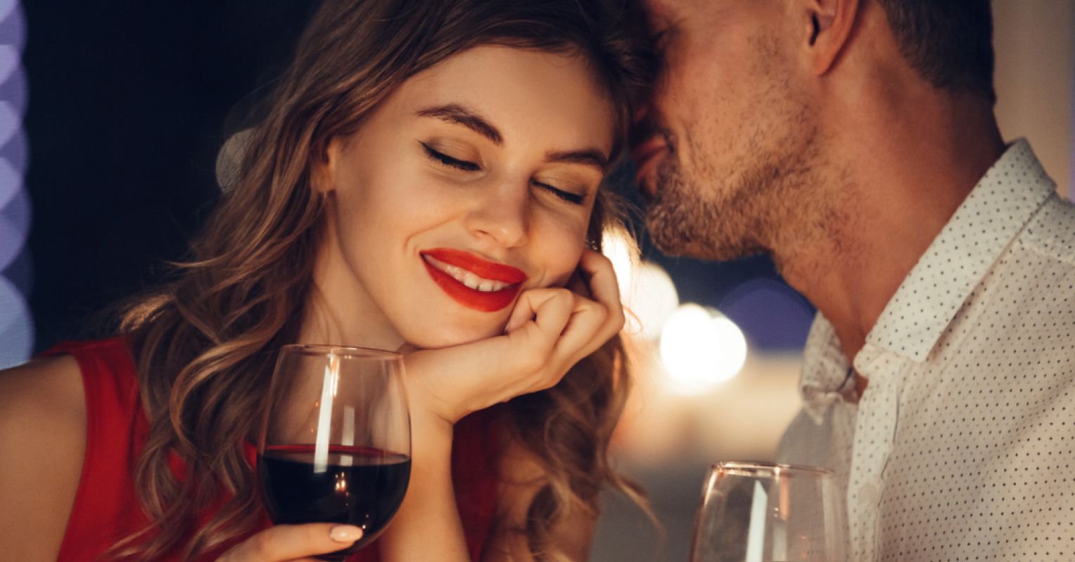 The Secret Question That Creates Intimacy | Psychology Today