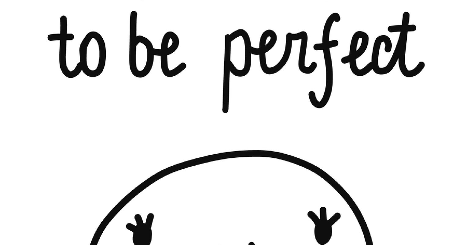 The Dangers of Perfectionism | Psychology Today