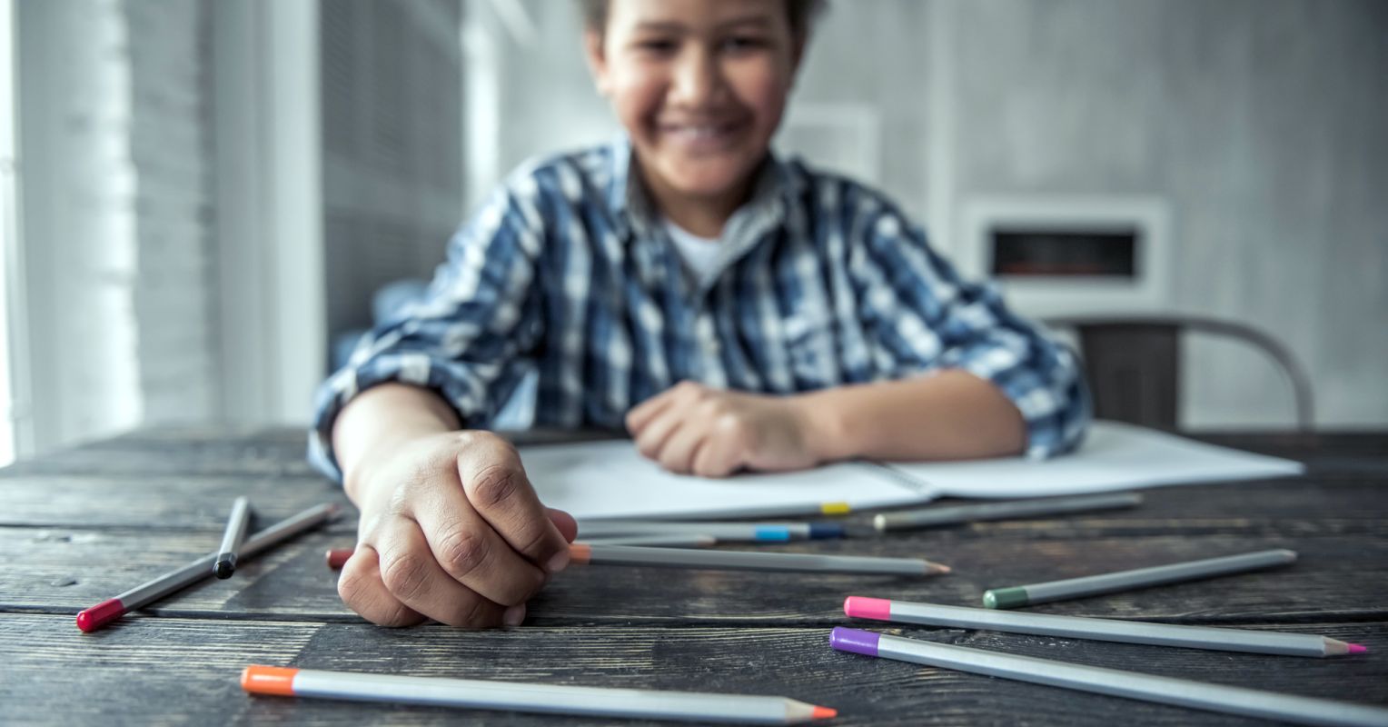 Why We Want Our Kids to Go with the Flow | Psychology Today