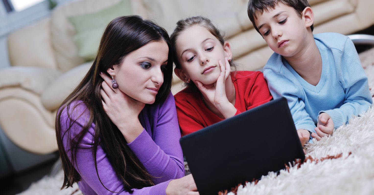 Is Too Much Screen Time Bad? | Psychology Today
