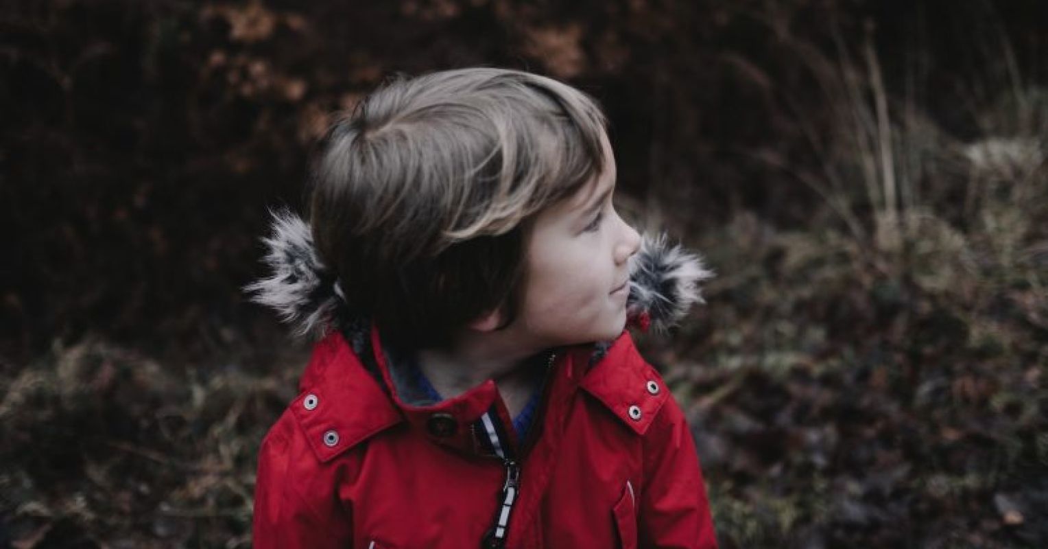 What Are Introverts Like as Children?: 7 Characteristics | Psychology Today