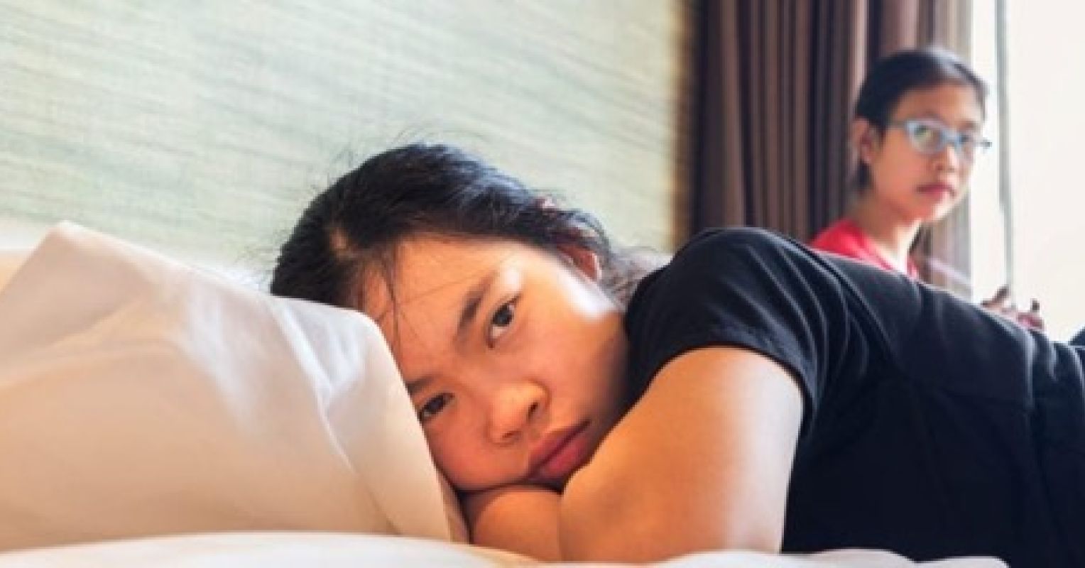 Managing Sibling Conflicts: The Obvious and Hidden Battles | Psychology ...