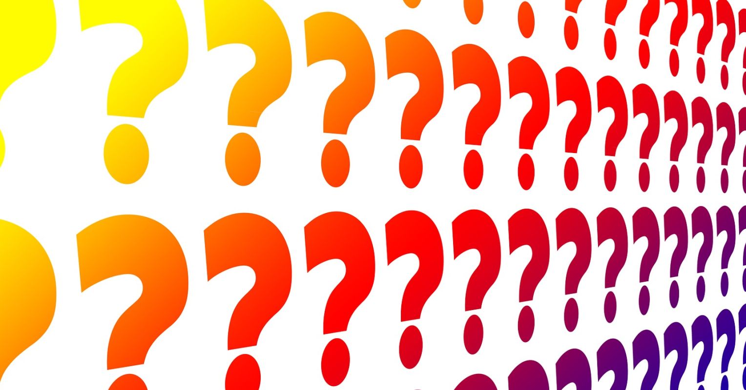 Find Deeper Meaning by Asking Deeper Questions | Psychology Today