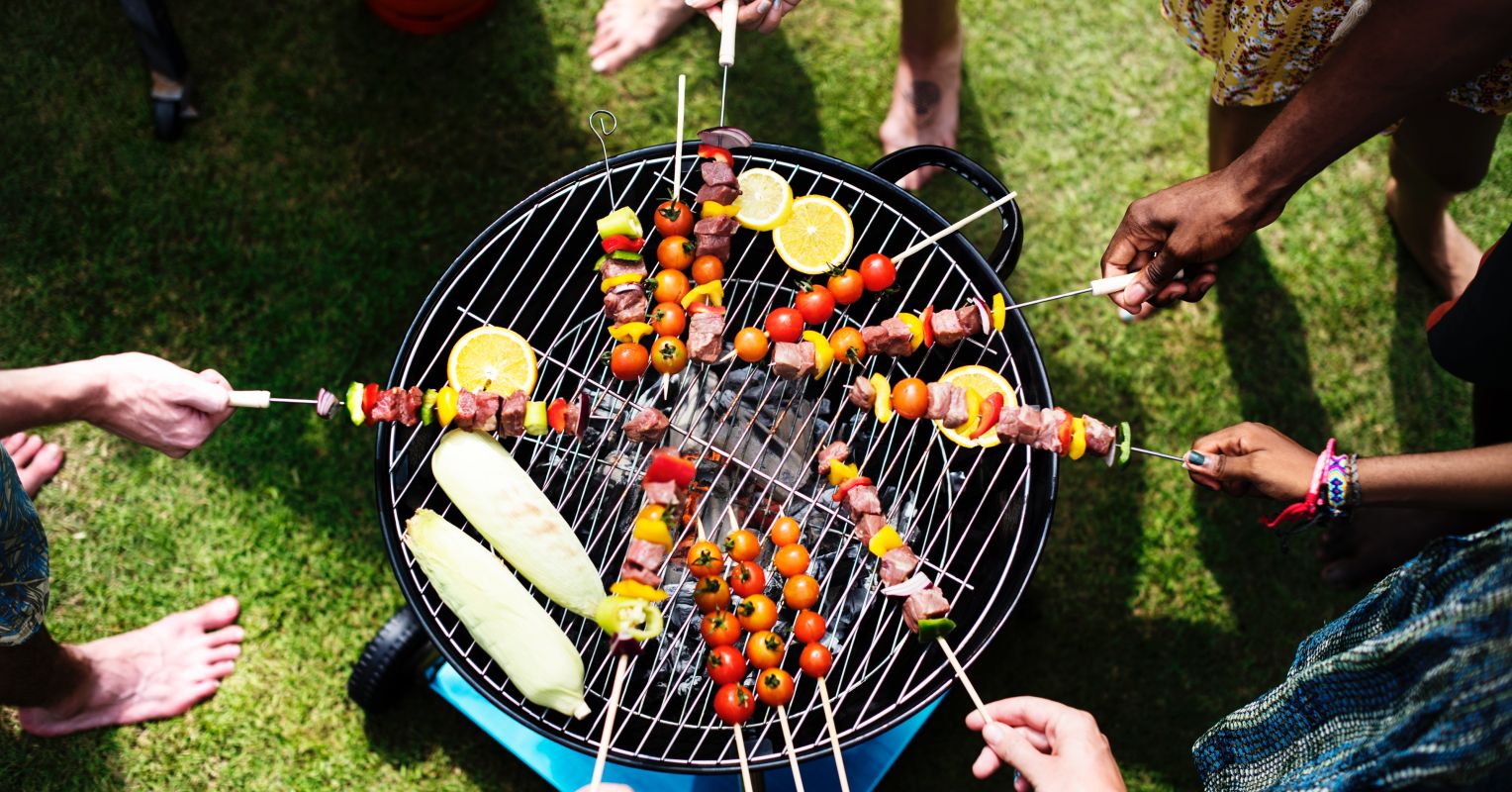 How to Enjoy a Summer BBQ When You Have Hearing Loss | Psychology Today