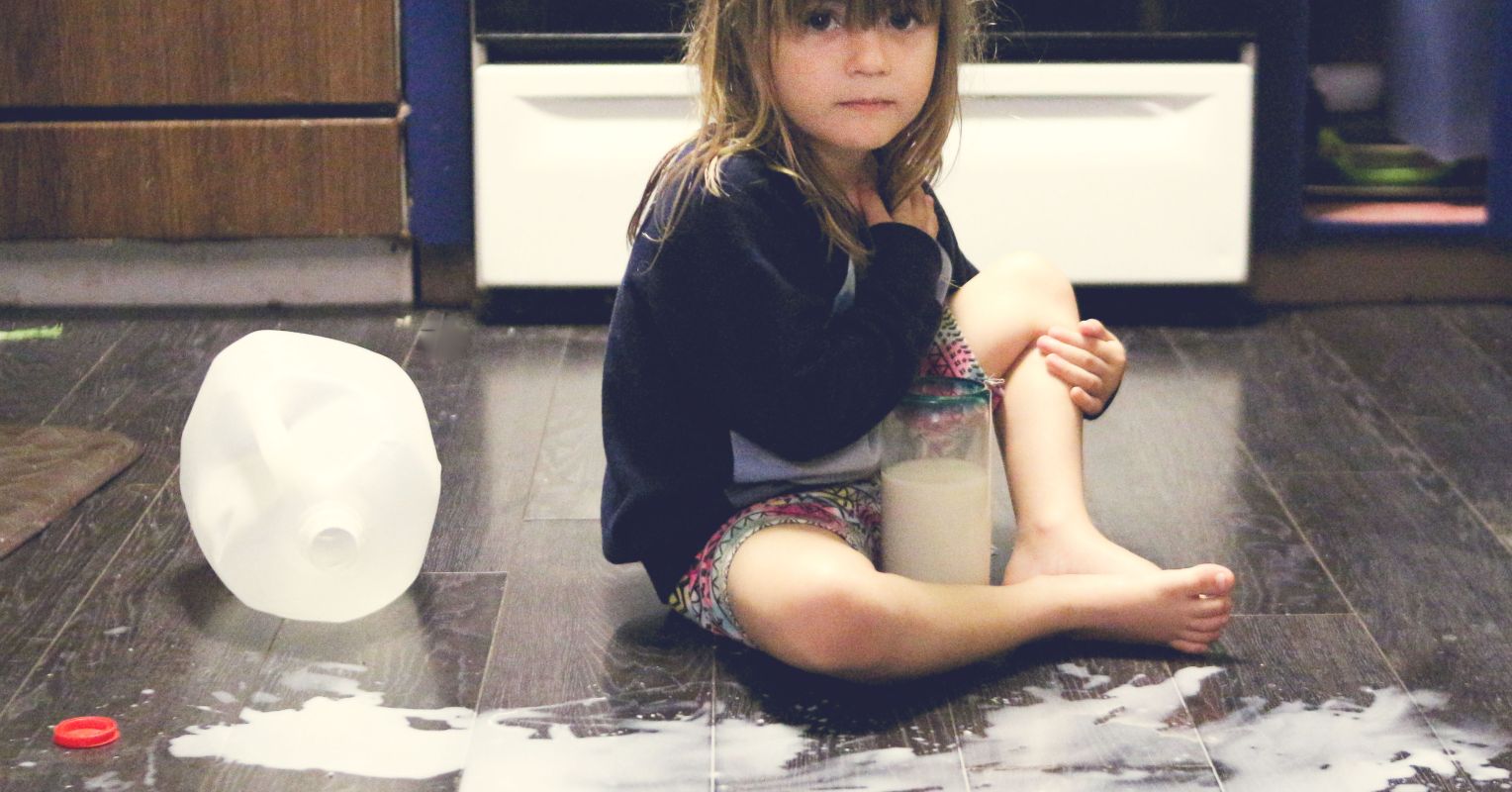 How to Raise Helpful Children | Psychology Today