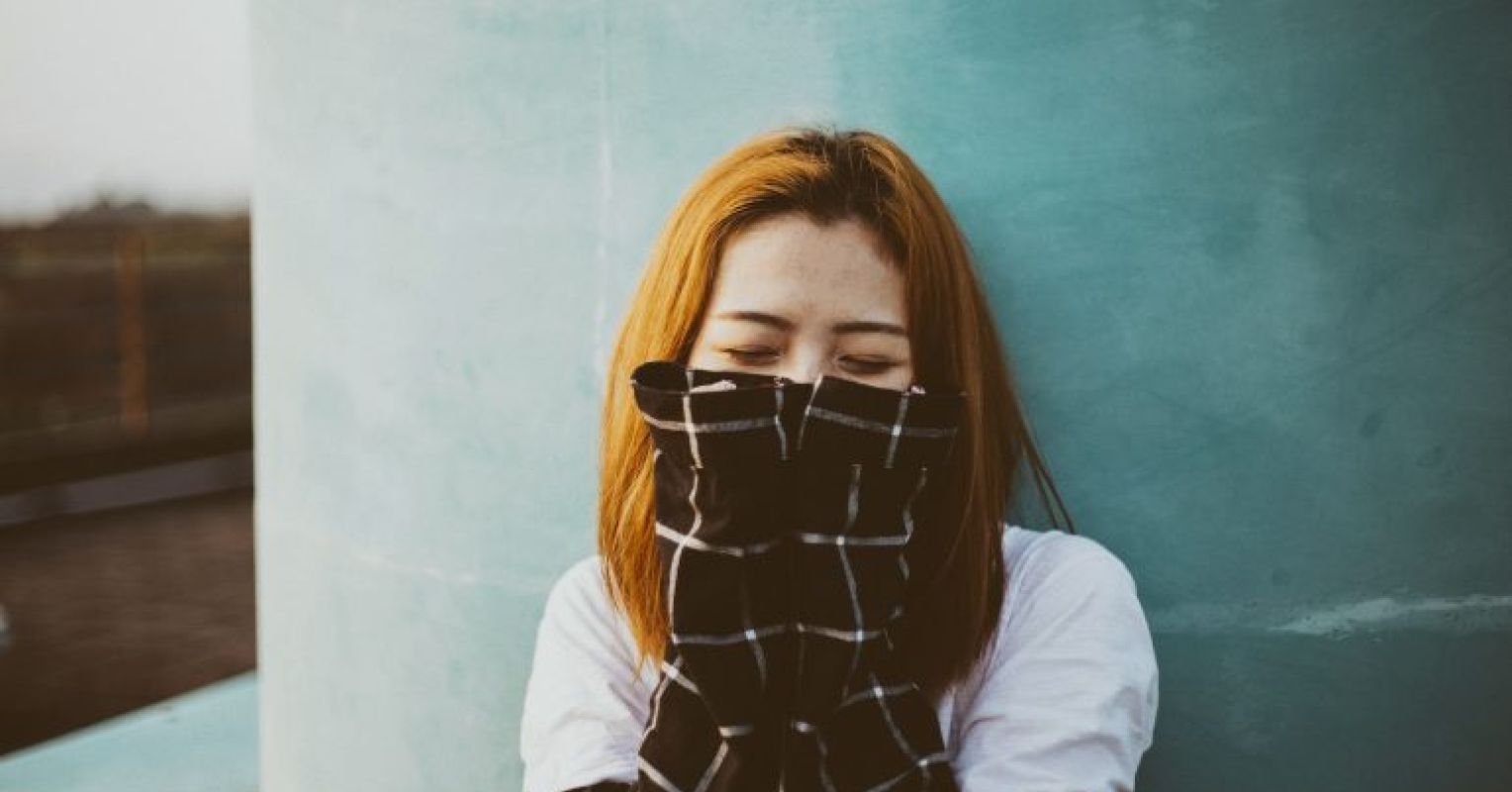 How an Introvert Lives with Social Anxiety | Psychology Today