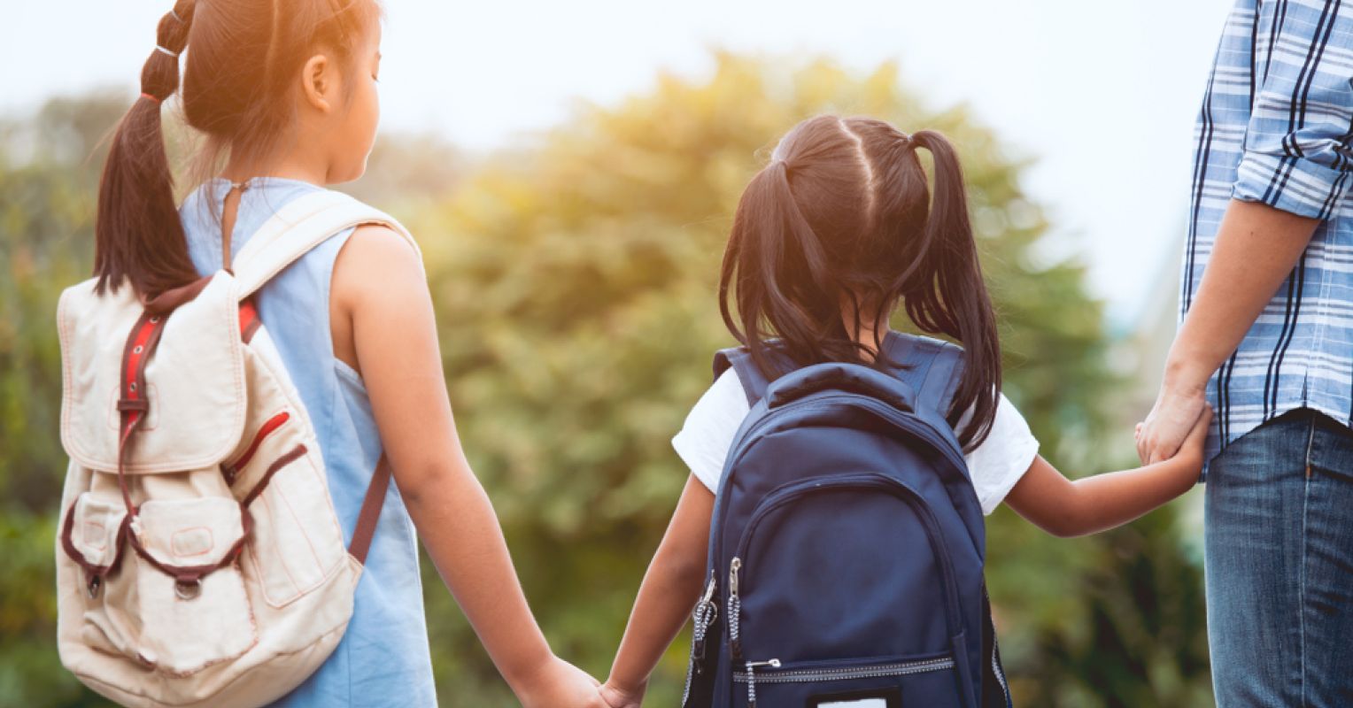 How Do Kids Get Ahead, Get Along, and Keep It Under Control ...