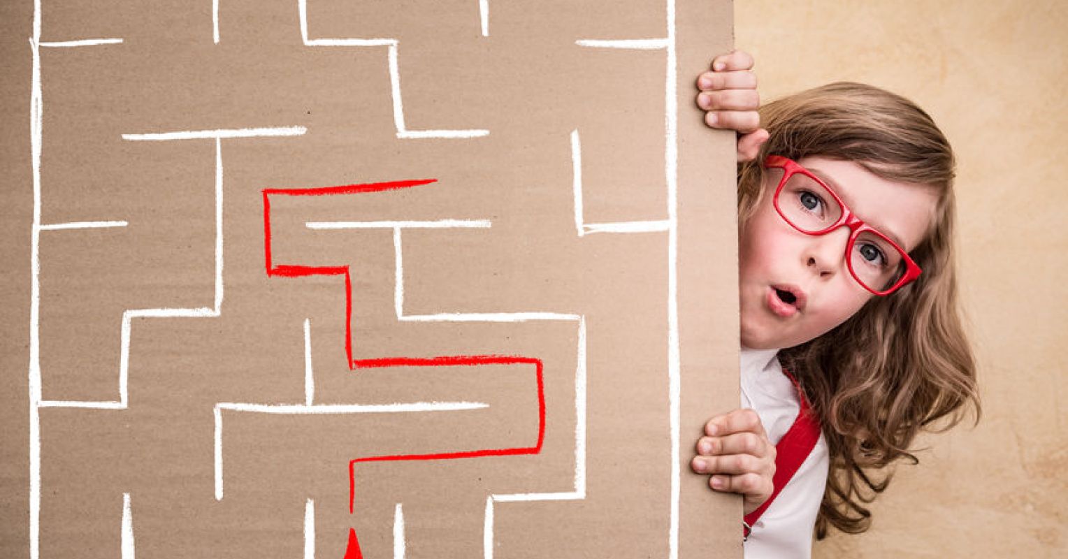 "It's So Hard to Watch My Kid Struggle." Here's How to Help ...