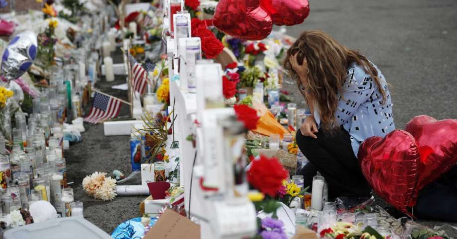 Can Experts Determine Who Might Be a Mass Killer? | Psychology Today