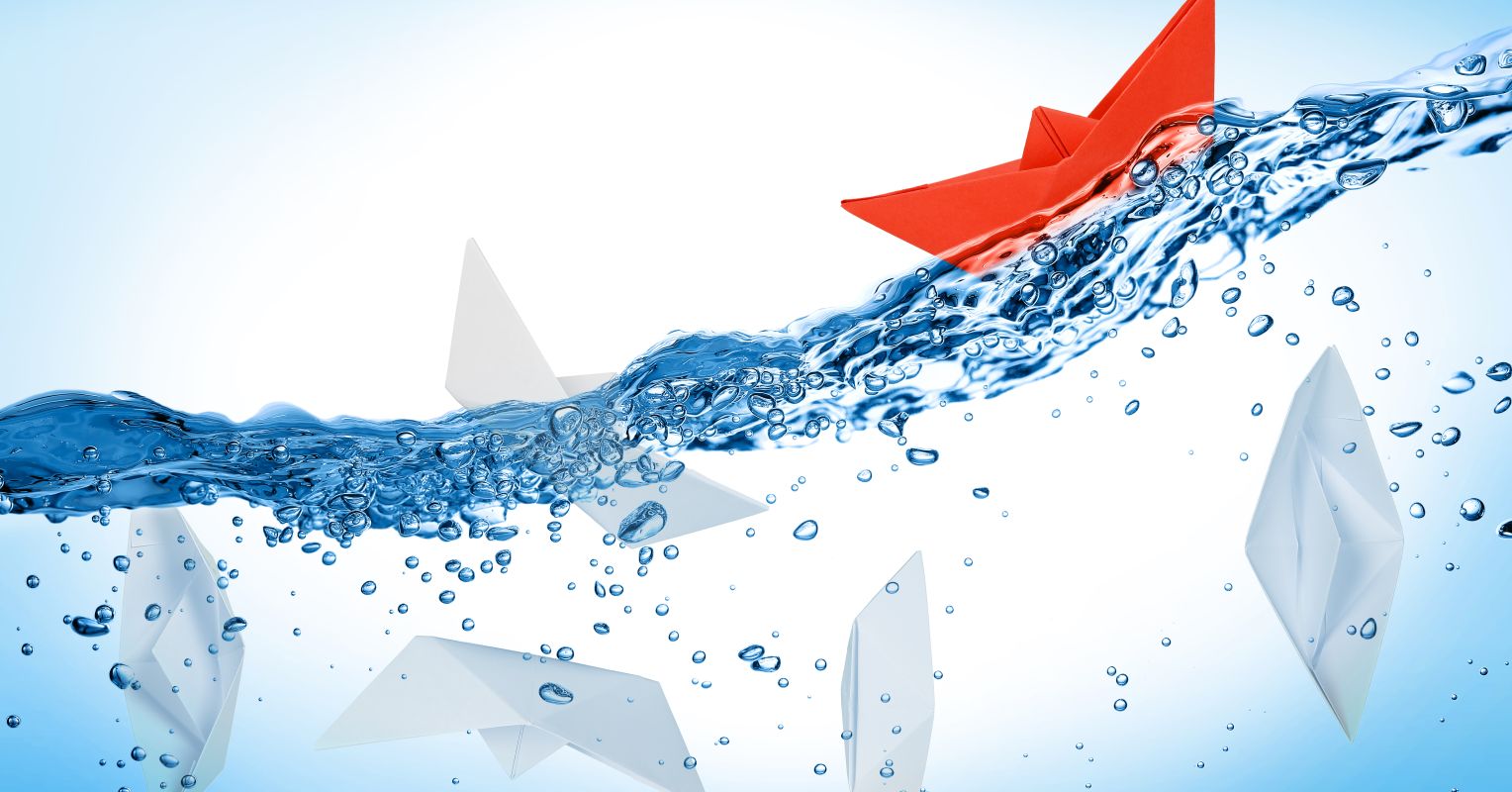 The Building Blocks of Emotion | Psychology Today