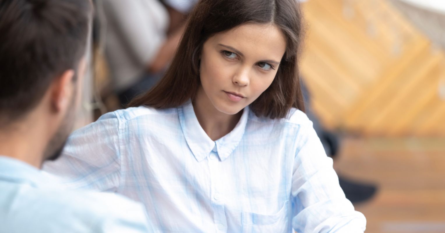 "You're Mine"? What Does That Mean? | Psychology Today