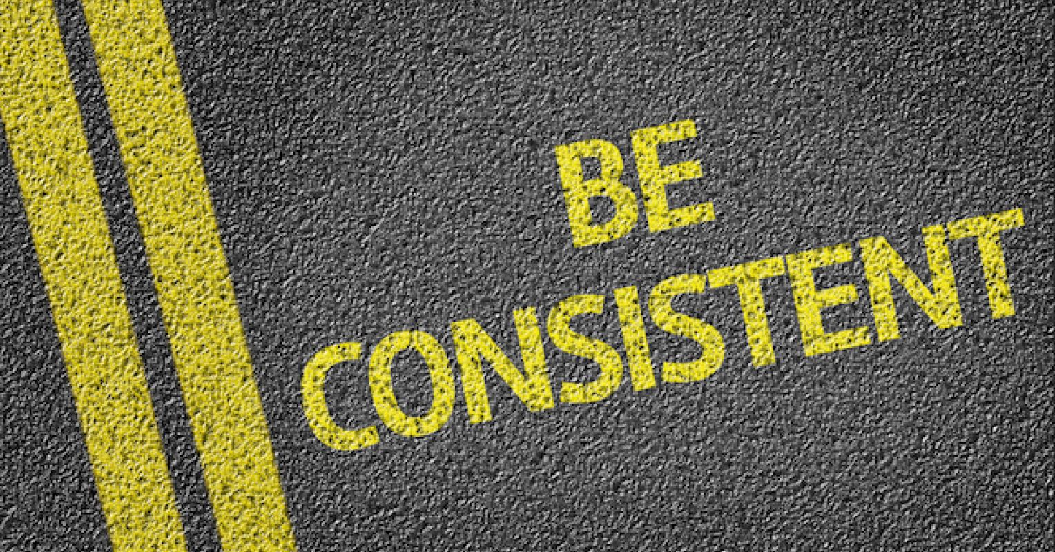 The Myth of Consistency | Psychology Today