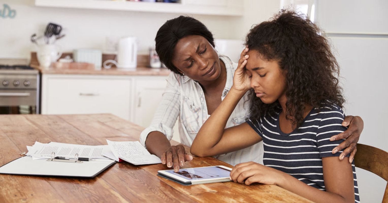 Your Kid Isn't Perfect? Maybe That's Not So Bad | Psychology Today