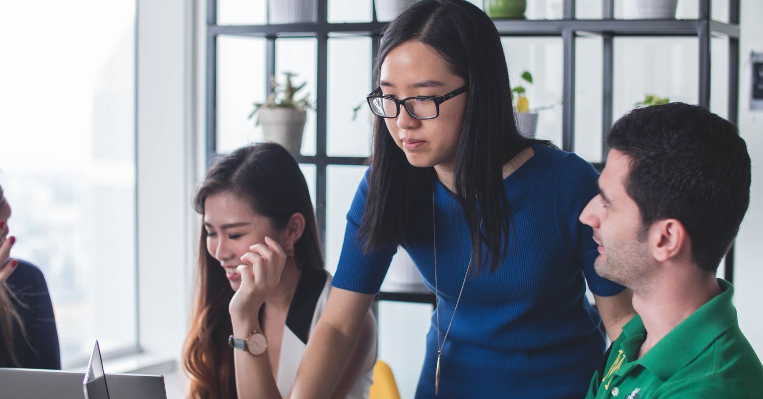 Managing While Millennial | Psychology Today