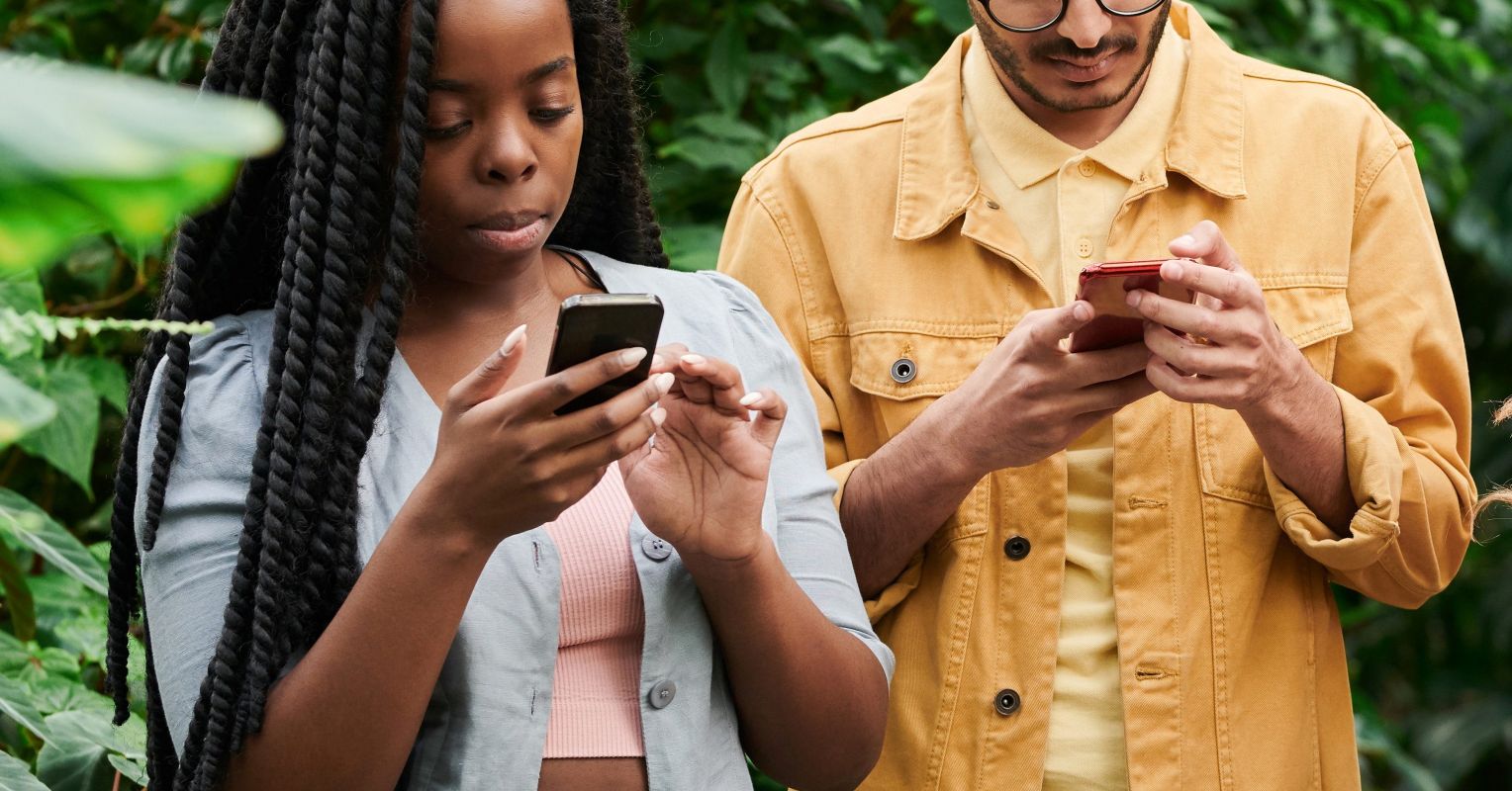 Are You Missing Intimacy? Discover Why and What It Requires ...