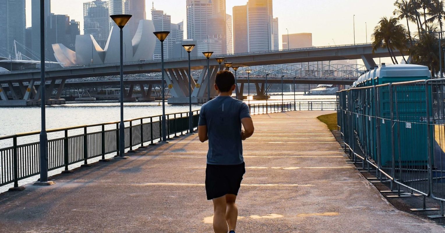 Use Exercise to Increase Your Body’s Ability to Heal | Psychology Today