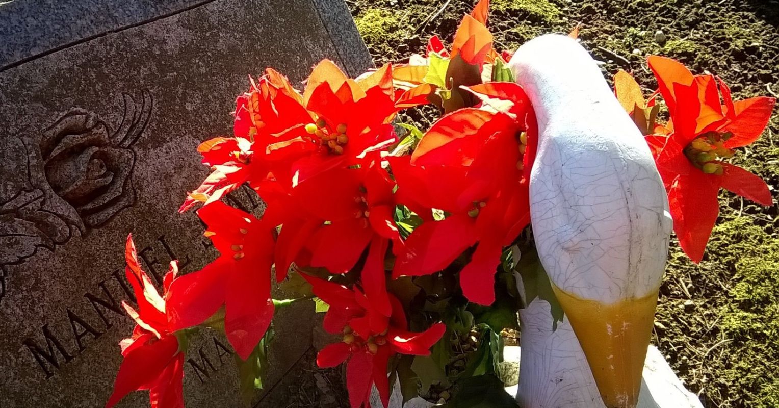 How Personal Rituals Help Sustain Us | Psychology Today