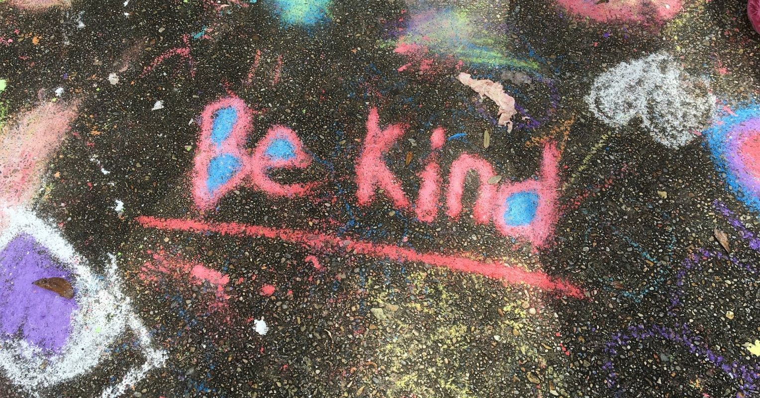 A Call for Kindness | Psychology Today Canada