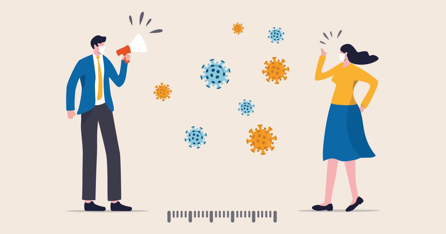 Dating from a Distance | Psychology Today