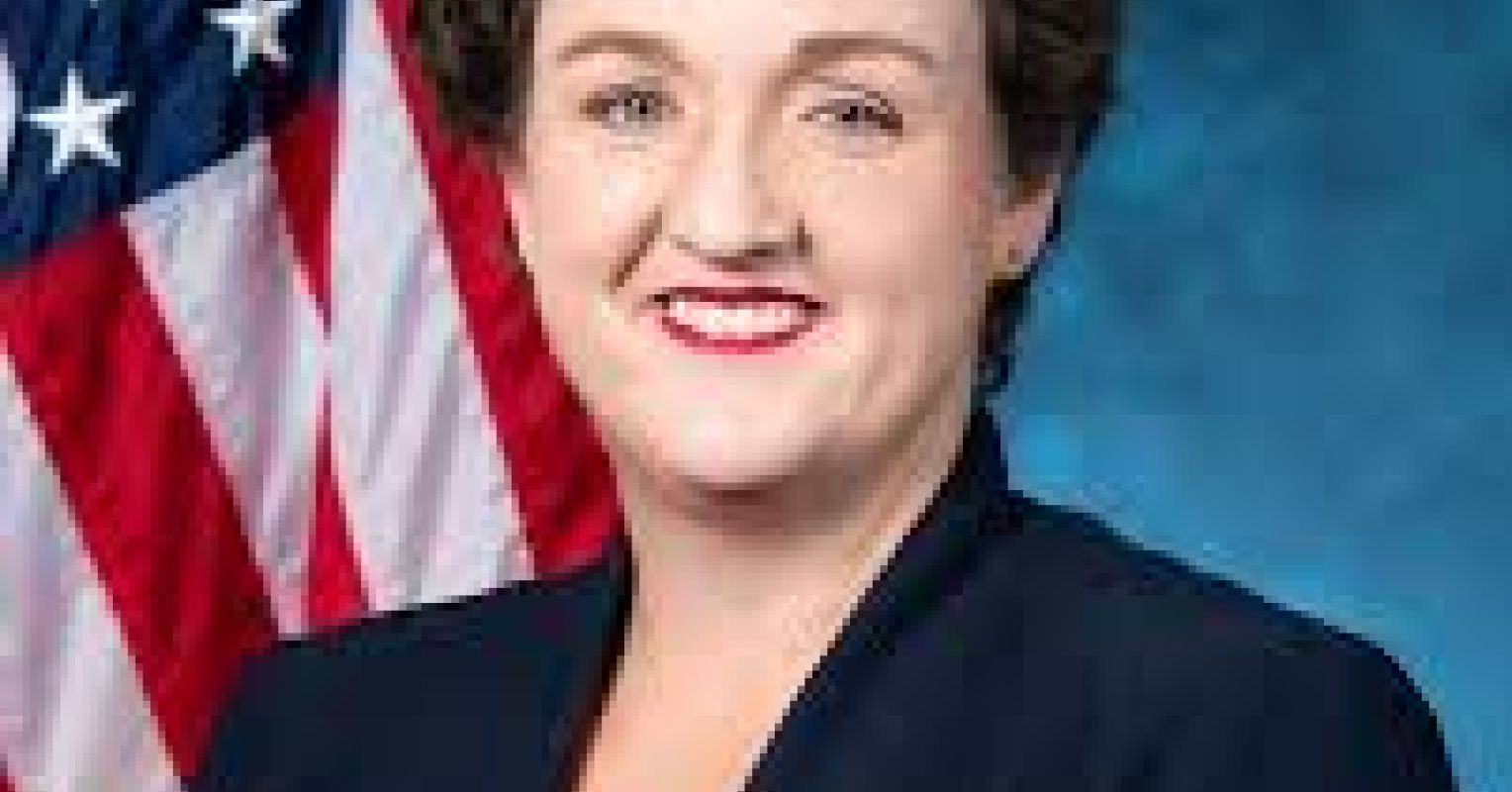 How Congresswoman Katie Porter May Have Just Saved Your Life ...