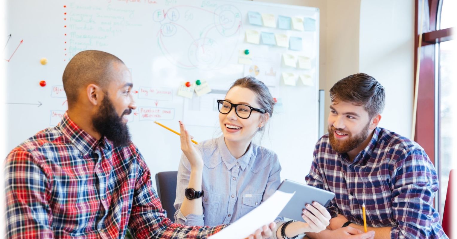3 Keys to Workplace Wellness Based on Psychological Science ...