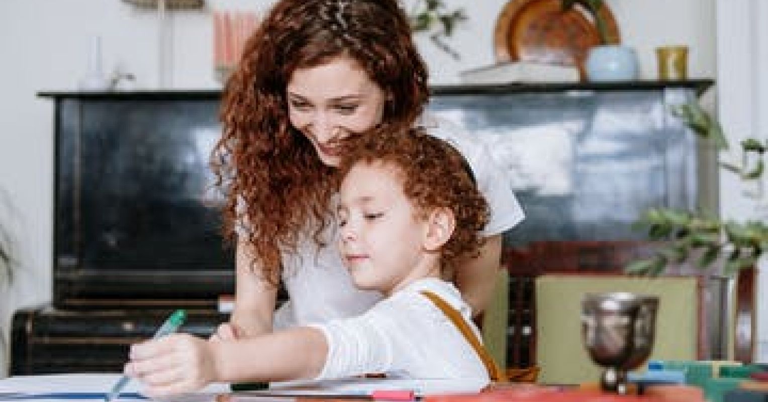 Positive Parenting During the Pandemic | Psychology Today Australia