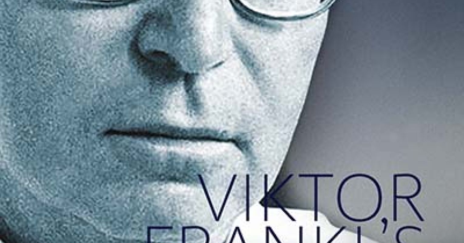 Why Viktor Frankl Still Matters | Psychology Today