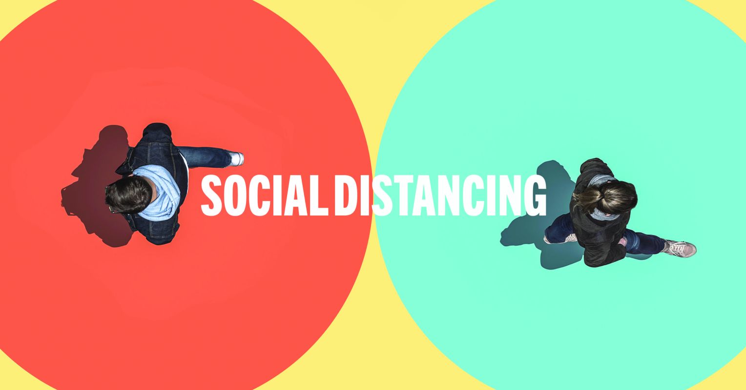 Please Stop Calling It “Social Distancing” | Psychology Today