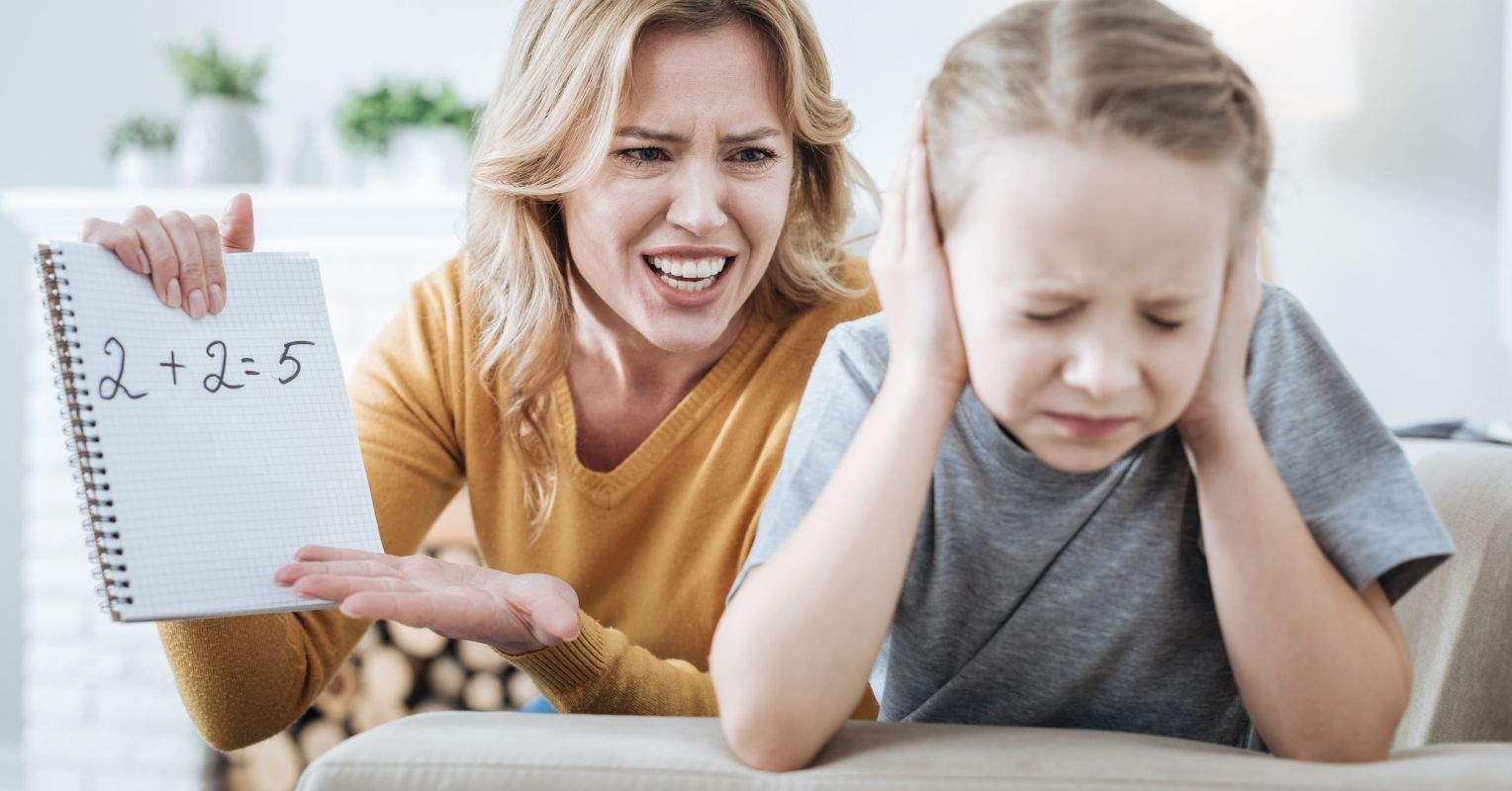 How to Avoid Becoming an Abusive or Neglectful Parent | Psychology Today