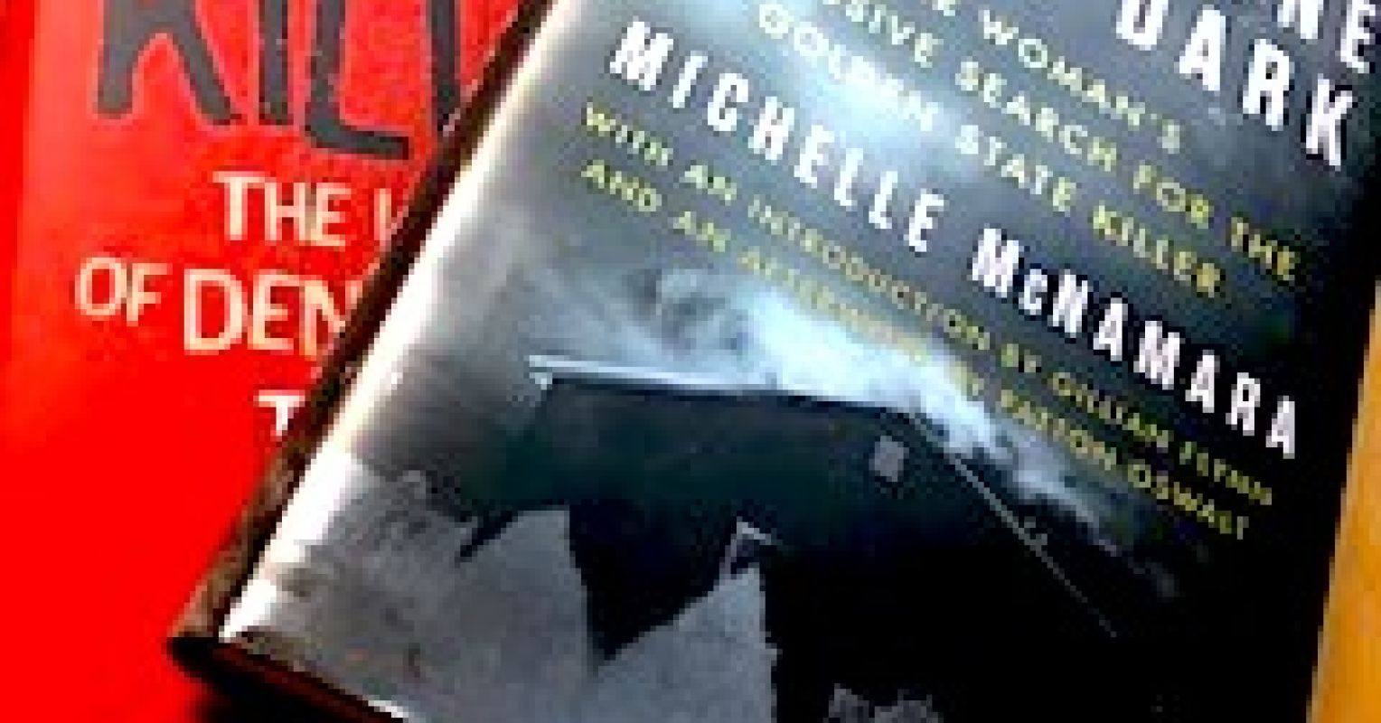 Comparing Serial Killers: GSK Versus BTK | Psychology Today