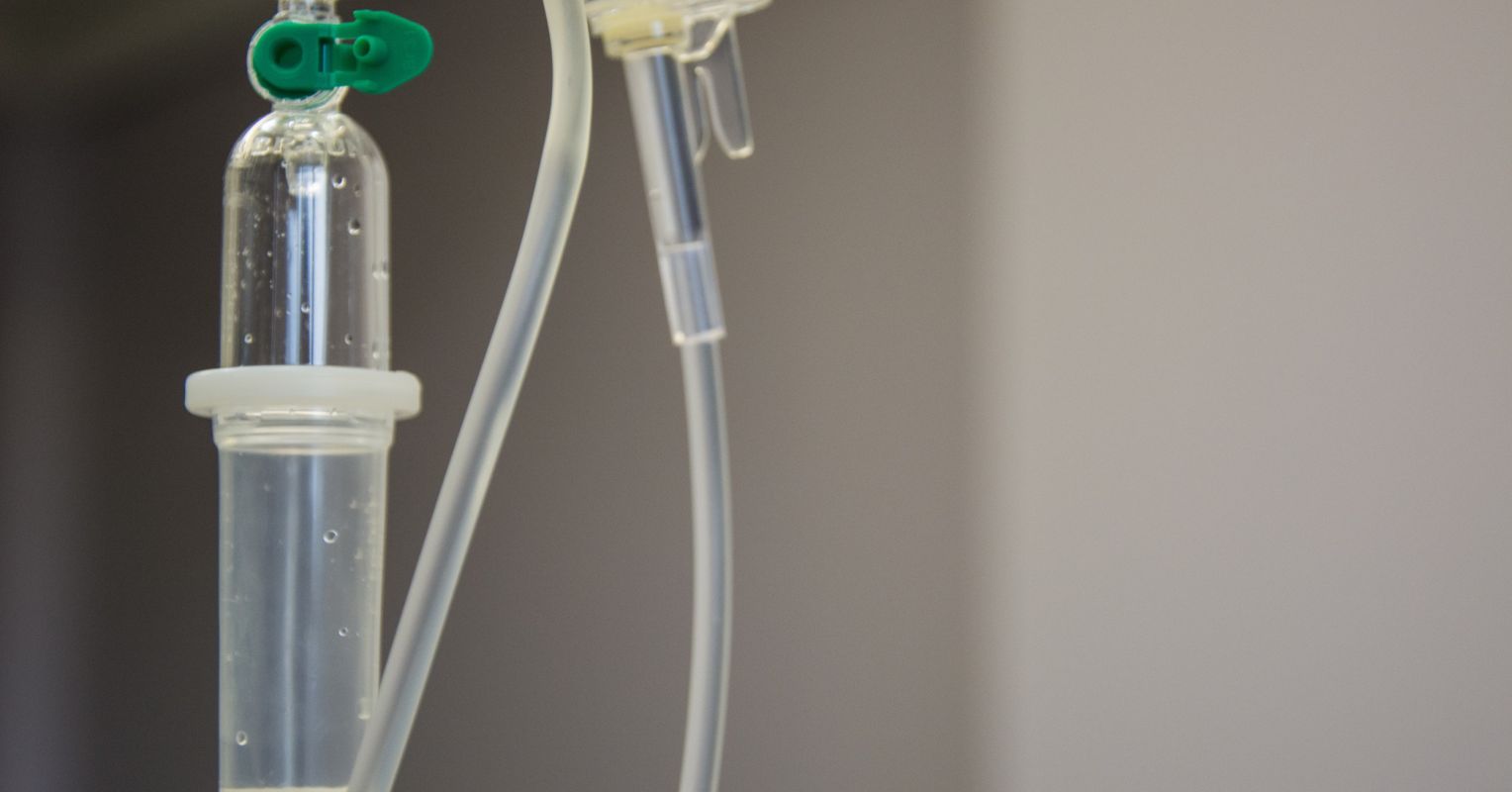 hypodermic affection