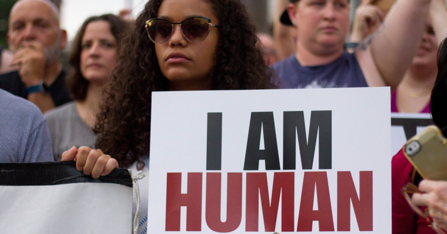 The Dehumanizing Mind | Psychology Today