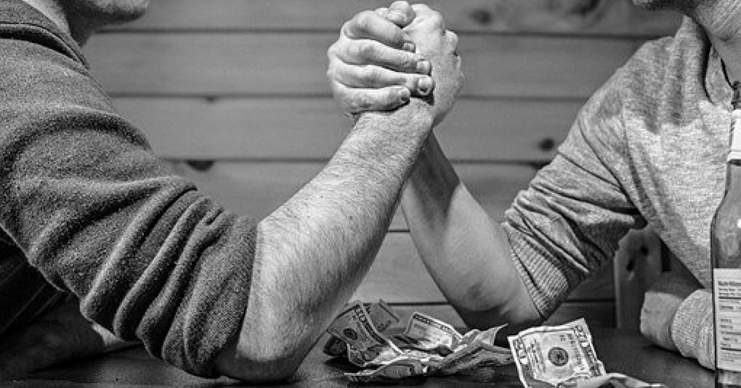 Deadlocked in Your Relationship? The Art of Cutting the Deal ...