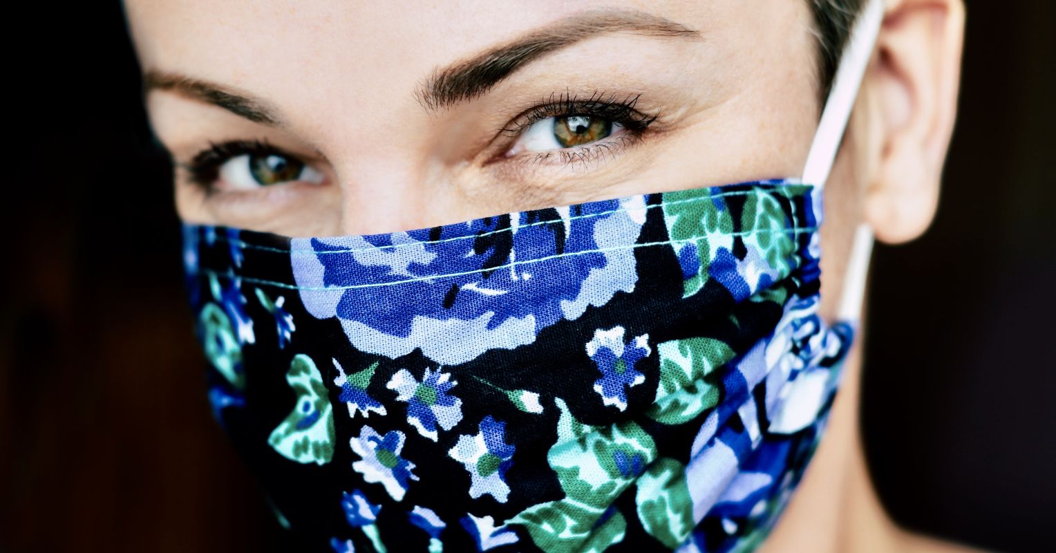 The Pandemic Year 2020: Life, Loss and What We Wore | Psychology Today