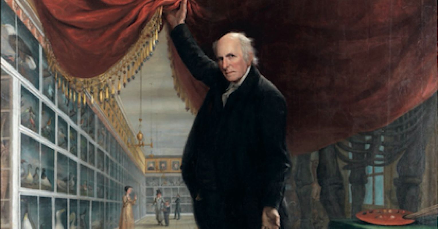 The Rise and Fall of America’s First Enlightenment Shrine | Psychology ...