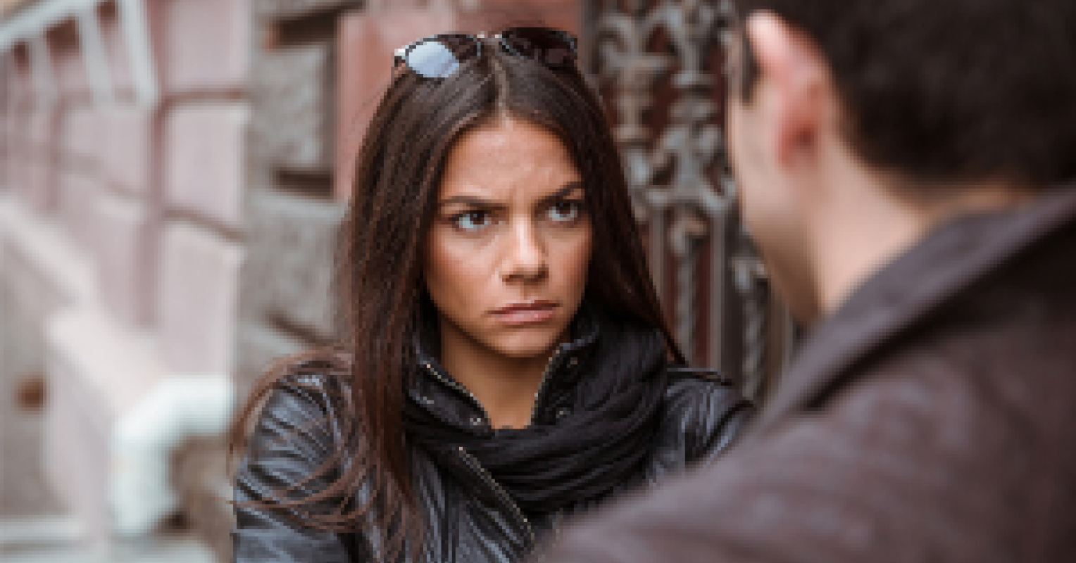 Stop Testing Your Partner | Psychology Today